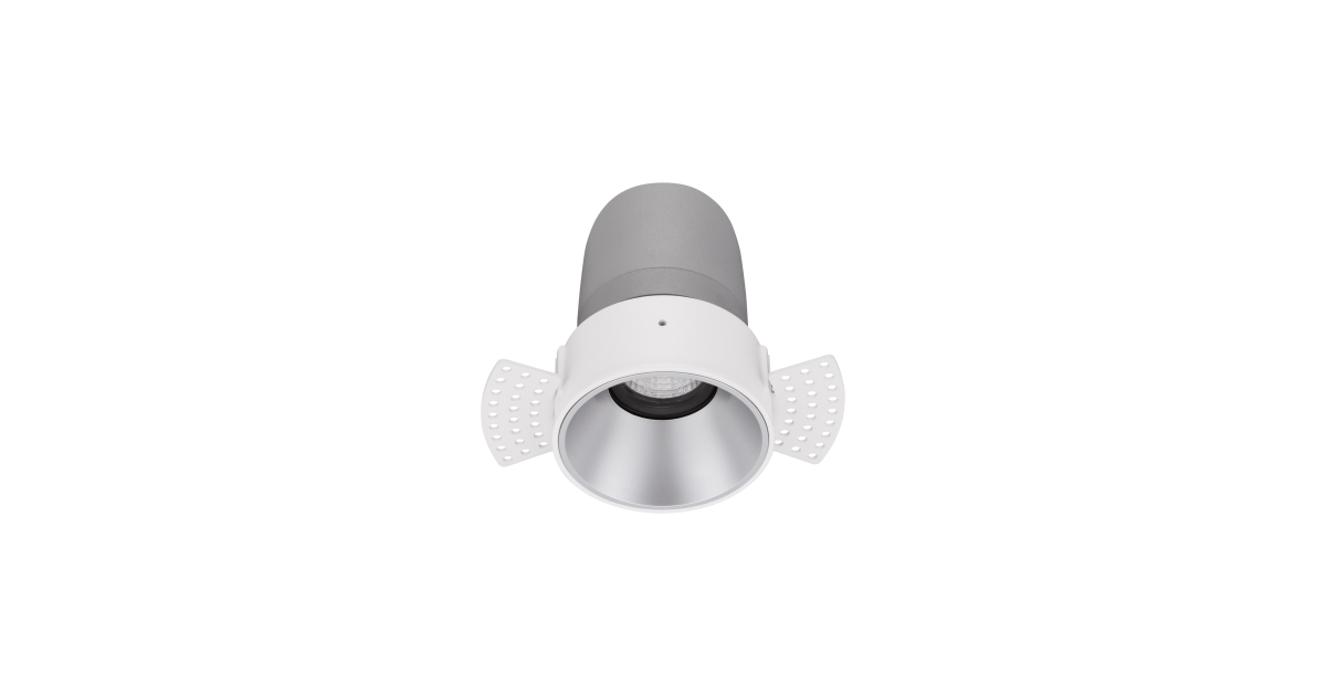 Nova Luce Homer - Einbaustrahler - Ø 74 mm - Einbaugröße 75 mm - 10W ...